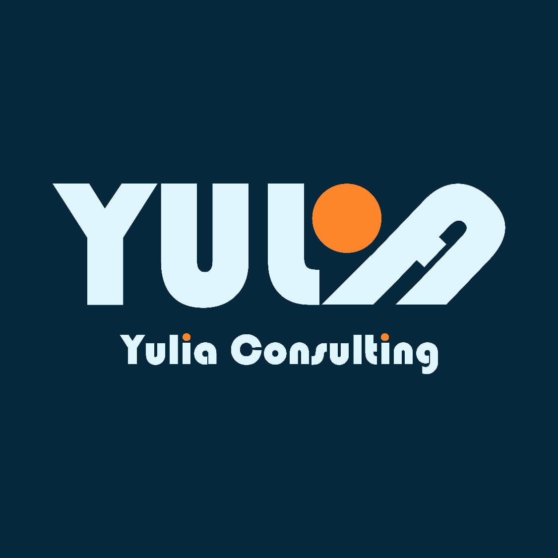Yulia Consulting - Complete Business Management Solutions | Web & Mobile Development